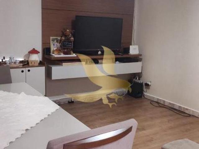 Apartamento à Venda em Hortolândia com Varanda
