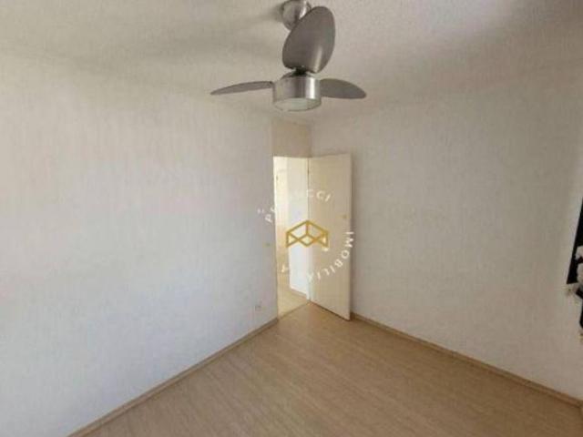 APARTAMENTO À VENDA EM HORTOLÂNDIA CONDOMÍNIO PITANGUEIRAS