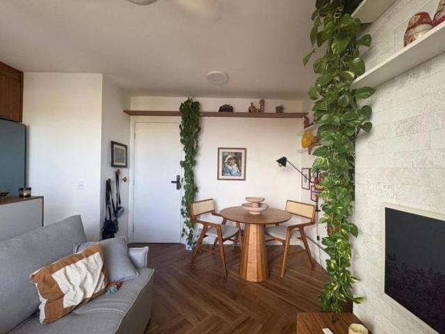 Apartamento à venda em Hortolândia, Jardim Villagio Ghiraldelli, com 2 quartos, com 45.7 m²