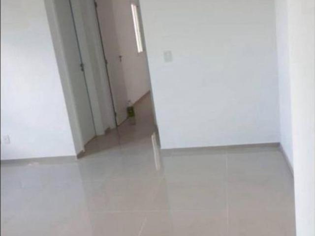 Apartamento à venda em Hortolândia, Jardim Amanda II, com 2 quartos, com 41 m²