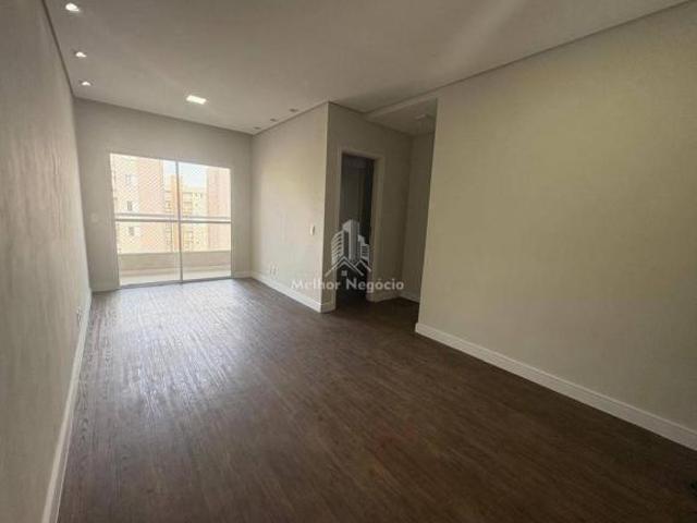 Apartamento à venda em Hortolândia, Jardim das Colinas, com 2 quartos, com 47 m²