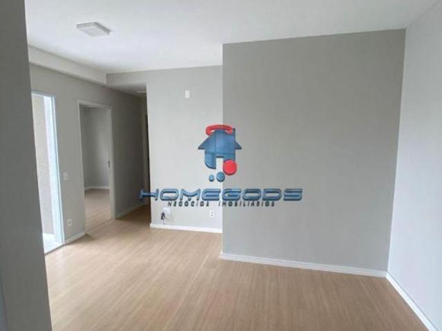 Apartamento à venda em Hortolândia, Jardim das Colinas, com 2 quartos, com 56 m², Reserva Premium