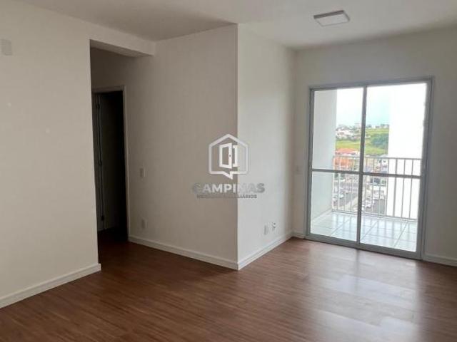 Apartamento à venda em Hortolândia, Jardim das Colinas, com 2 quartos, com 56 m²