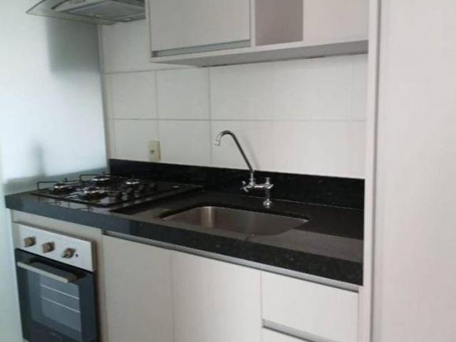 Apartamento à venda em Hortolândia, Jardim das Flores, com 2 quartos, com 49 m²