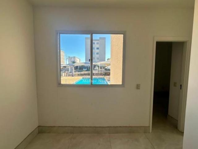 Apartamento à venda em Hortolândia, Jardim das Flores, com 2 quartos, com 49 m²