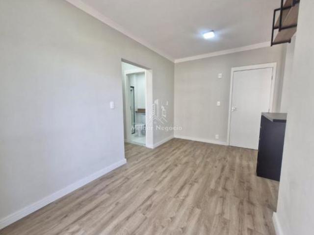 Apartamento à venda em Hortolândia, Jardim do Bosque, com 2 quartos, com 57 m², GERAL