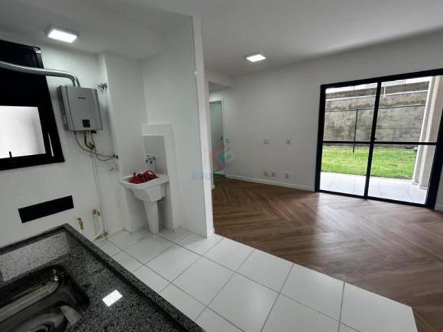 Apartamento à venda em Hortolândia, Jardim do Bosque, com 2 quartos, Hm Intense