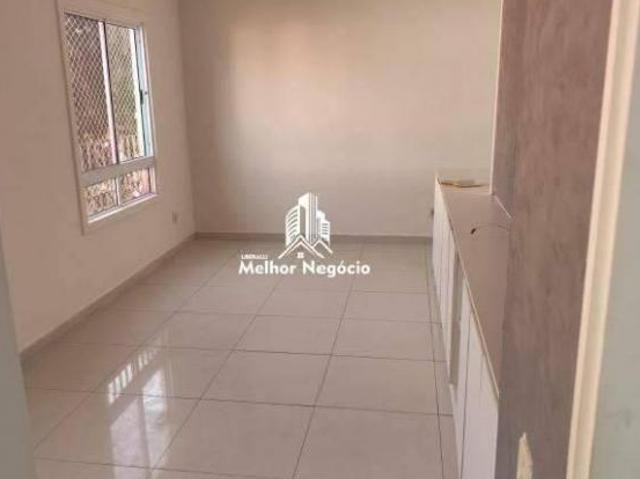 Apartamento à venda em Hortolândia, Jardim Interlagos, com 2 quartos, com 49 m²