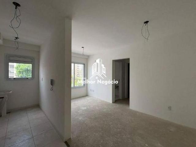 Apartamento à venda em Hortolândia, Jardim Nossa Senhora da Penha, com 2 quartos, com 54 m²