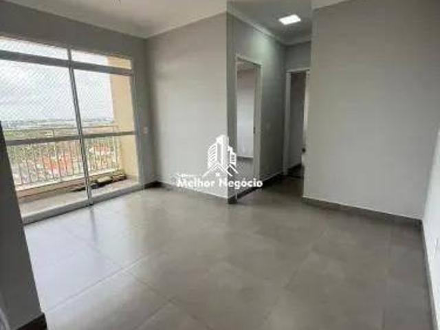 Apartamento à venda em Hortolândia, Jardim Nossa Senhora da Penha, com 2 quartos