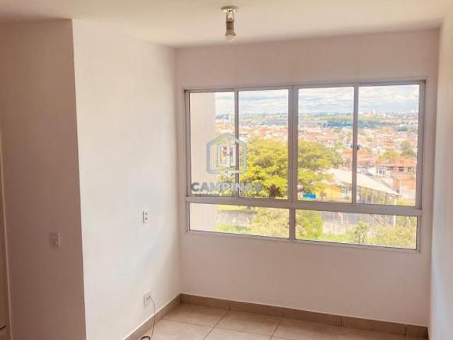 Apartamento à venda em Hortolândia, Jardim Nova Hortolândia I, com 2 quartos, com 50 m²