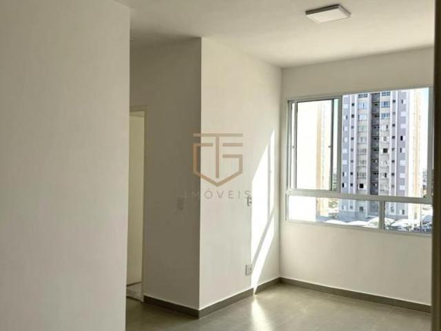 Apartamento à venda em Hortolândia, Jardim Nova Hortolândia I, com 2 quartos, com 50 m²