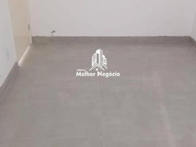 Apartamento à venda em Hortolândia, Jardim Nova Hortolândia I, com 2 quartos, com 50 m²