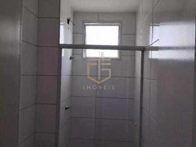 Apartamento à venda em Hortolândia, Jardim Nova Hortolândia I, com 2 quartos, com 52 m²