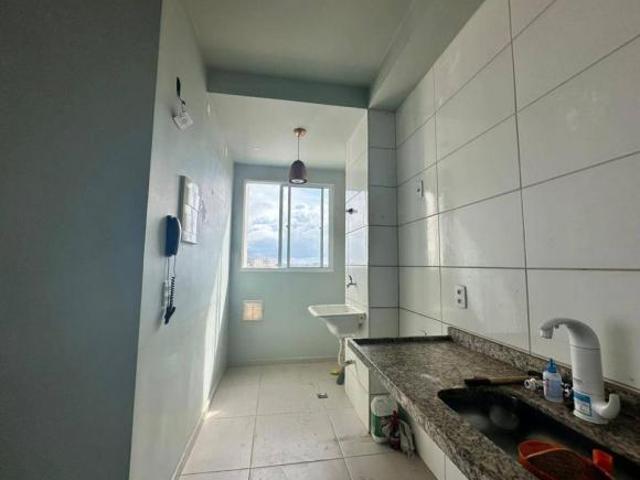 Apartamento à venda em Hortolândia, Jardim Nova Hortolândia I, com 2 quartos, com 55 m²