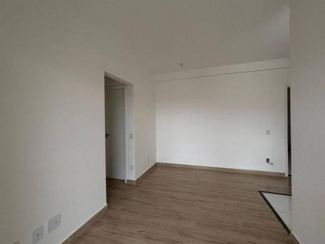 Apartamento à venda em Hortolândia, Jardim Novo Ângulo, com 2 quartos, com 57.43 m²