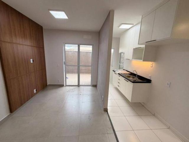 Apartamento à venda em Hortolândia, Jardim Novo Ângulo, com 2 quartos, com 86.77 m²