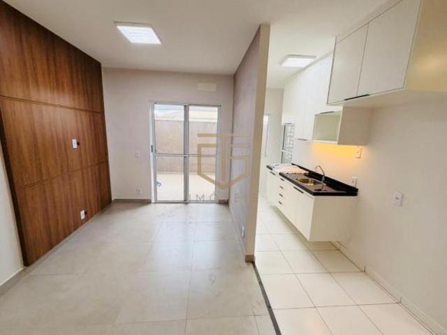 Apartamento à venda em Hortolândia, Jardim Novo Ângulo, com 2 quartos, com 86.77 m²