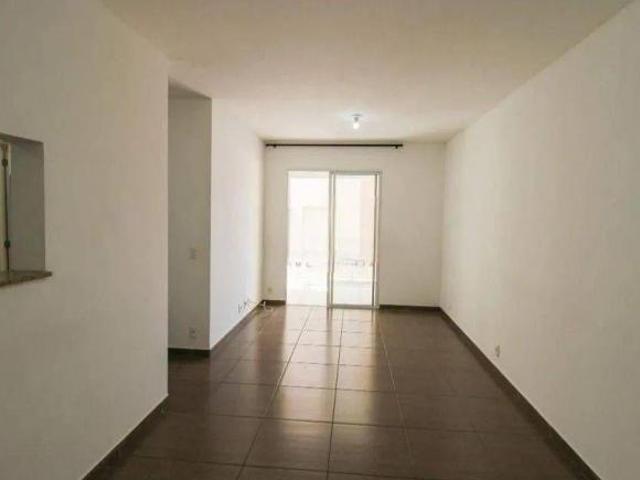 Apartamento à venda em Hortolândia, Jardim Residencial Firenze, com 3 quartos, c