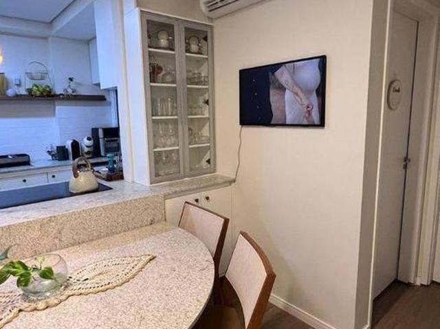 Apartamento à venda em Hortolândia, Jardim Santa Amélia, com 2 quartos, com 55 m²