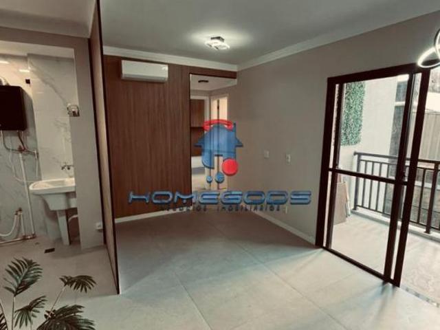 Apartamento à venda em Hortolândia, Jardim Santa Amélia, com 2 quartos, com 55 m²