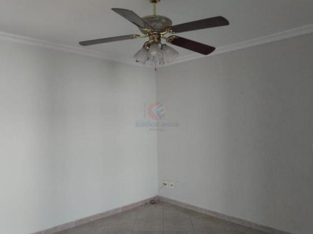 Apartamento à venda em Hortolândia, Jardim Santa Clara do Lago I, com 2 quartos