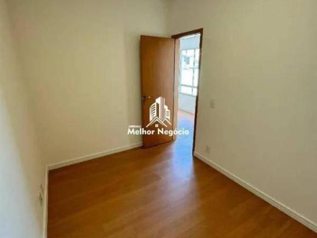Apartamento à venda em Hortolândia, Loteamento Adventista Campineiro, com 2 quartos, com 50 m²