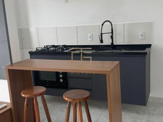 Apartamento à venda em Hortolândia, Parque Ortolândia, com 2 quartos, com 57 m²