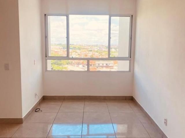 Apartamento à venda em Hortolândia – Pronto para morar!