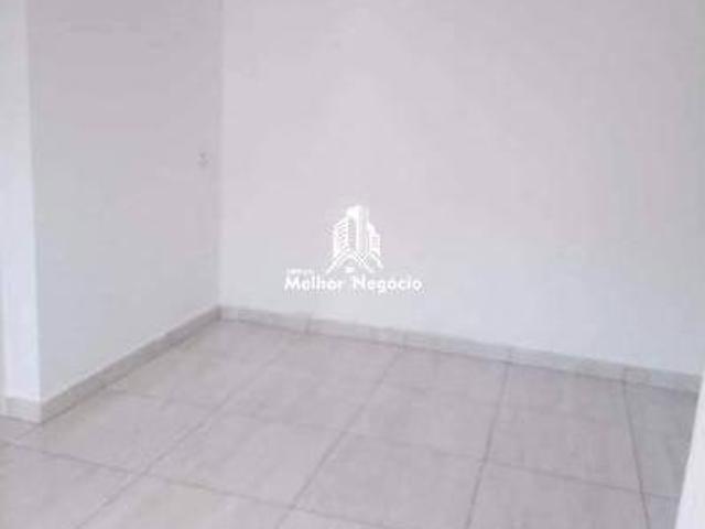 Apartamento à venda em Hortolândia, Residencial Anauá, com 2 quartos, com 46 m²