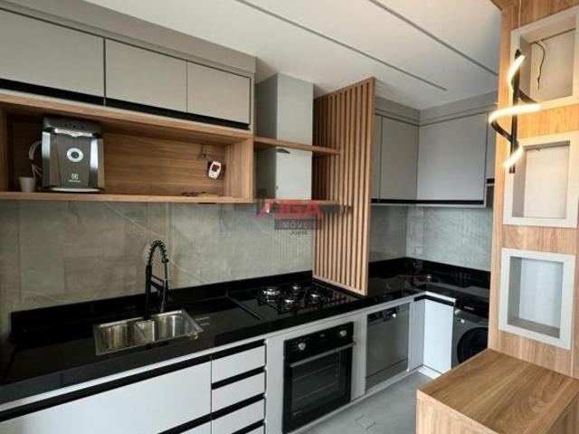 Apartamento à Venda em Hortolândia SP, Jardim Amanda I: Portal Terras de Carrara