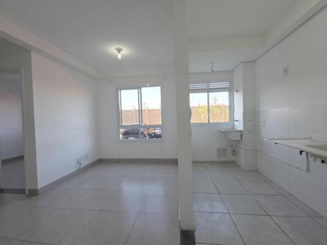Apartamento à venda em Hortolândia SP, Jardim Amanda II: 2 quartos, 2 salas, 1 banheiro, 41,19 m² de