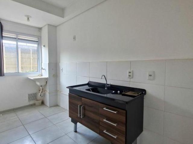 Apartamento à venda em Hortolândia SP, Jardim Amanda II: 2 quartos, 2 salas, 1 banheiro, 1 vaga, 41