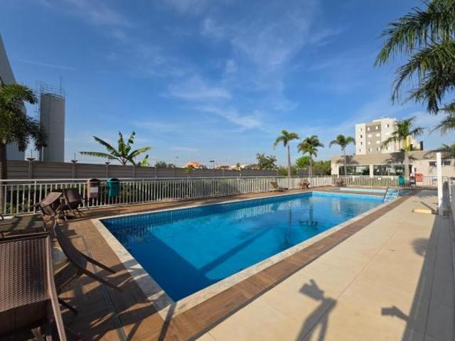 Apartamento à venda em Hortolândia SP Jardim Amanda II 2 quartos, 2 salas, 1 banheiro, 1 vaga de ga