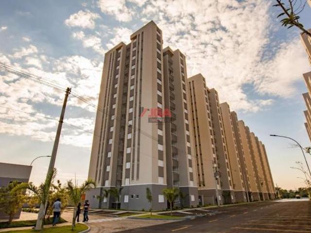 Apartamento à venda em Hortolândia SP, Jardim São Bento: 2 quartos, 1 suíte, 1 sala, 2 banheiros, 1