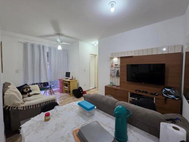 Apartamento à venda em Hortolândia SP, Jardim Santa Izabel: 2 quartos, 2 salas, 1 banheiro, 1 vaga