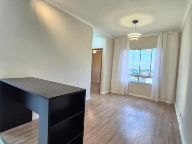 Apartamento à venda em Hortolândia SP, Loteamento Adventista Campineiro: 2 quartos, 2 salas, 1 banhe