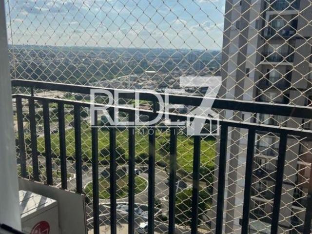 APARTAMENTO RESIDENCIAL em Hortolândia São Paulo, Parque Gabriel