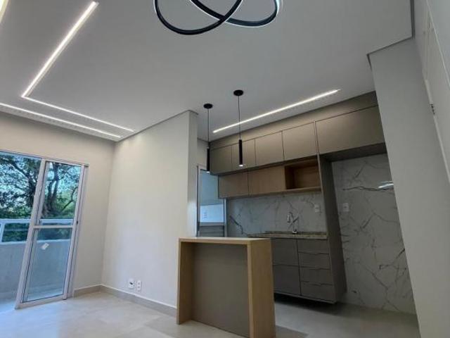 Apartamento à venda em Hortolândia SP: 2 quartos, 1 suíte, 2 salas, 2 banheiros, 1 vaga, 57m² no Jar