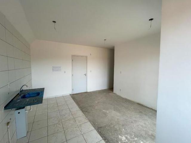 Apartamento à venda em Hortolândia SP: 2 quartos, 2 salas, 1 banheiro, 2 vagas de garagem, 54,00 m²