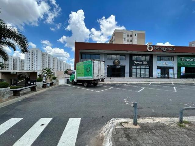Apartamento à venda em Hortolândia, Vila São Pedro, com 2 quartos, com 55 m², Portal dos Cristais