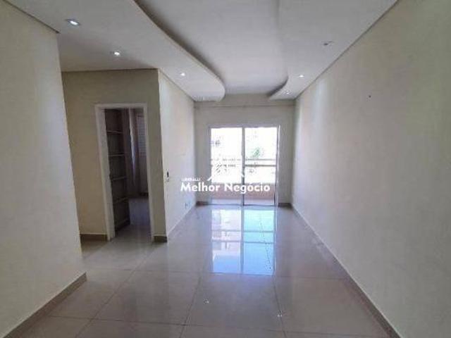 Apartamento à venda em Hortolândia, Vila São Pedro, com 2 quartos, com 58 m²
