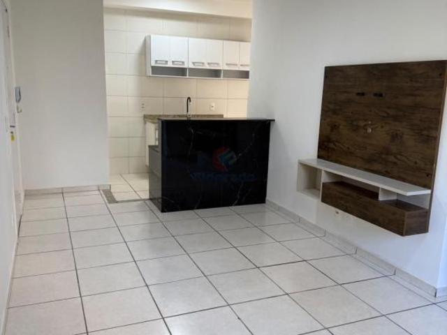 Apartamento à venda em Hortolândia, Vila São Pedro, com 2 quartos, Portal dos Cristais