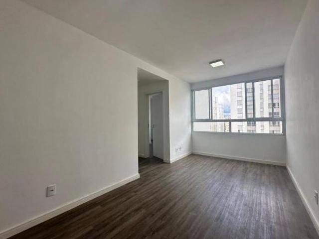 Apartamento à venda em Hortolândia, Vila Real, com 2 quartos, com 58 m²