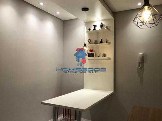 Apartamento a venda em Hortolândia