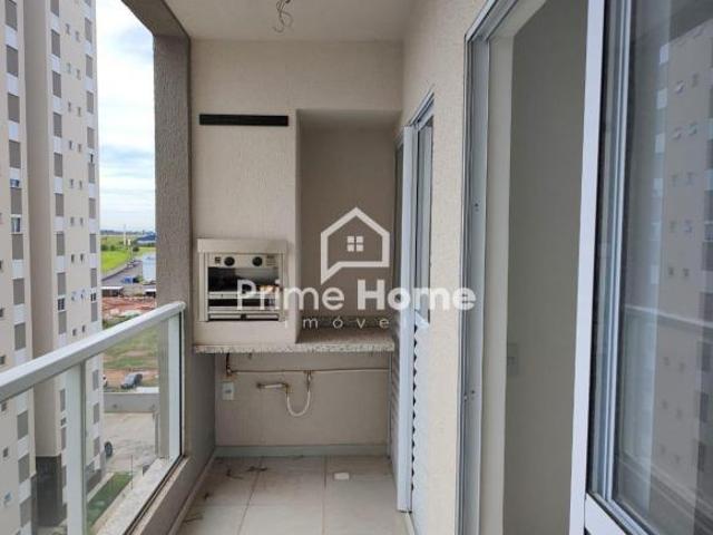 Apartamento á venda em Hortolândia