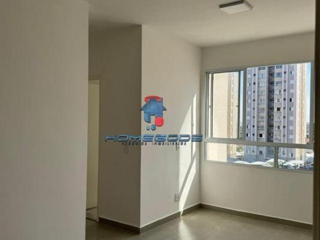 Apartamento à Venda em Hortolândia
