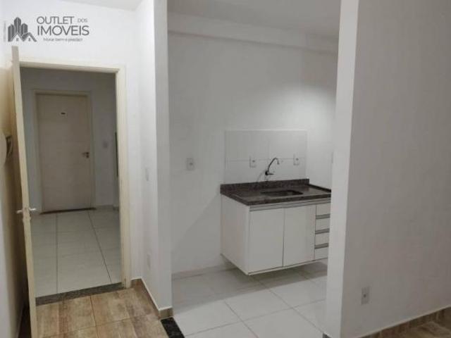 Apartamento a venda em hortolandia 2 quartos