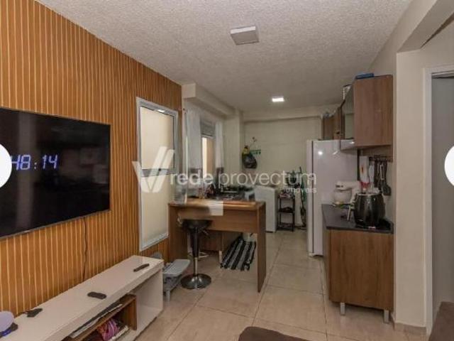 Apartamento a venda em Hortolândia 2 quartos 1 vaga coberta