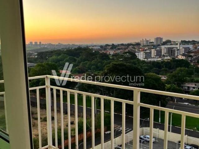 Apartamento à Venda em Hortolândia